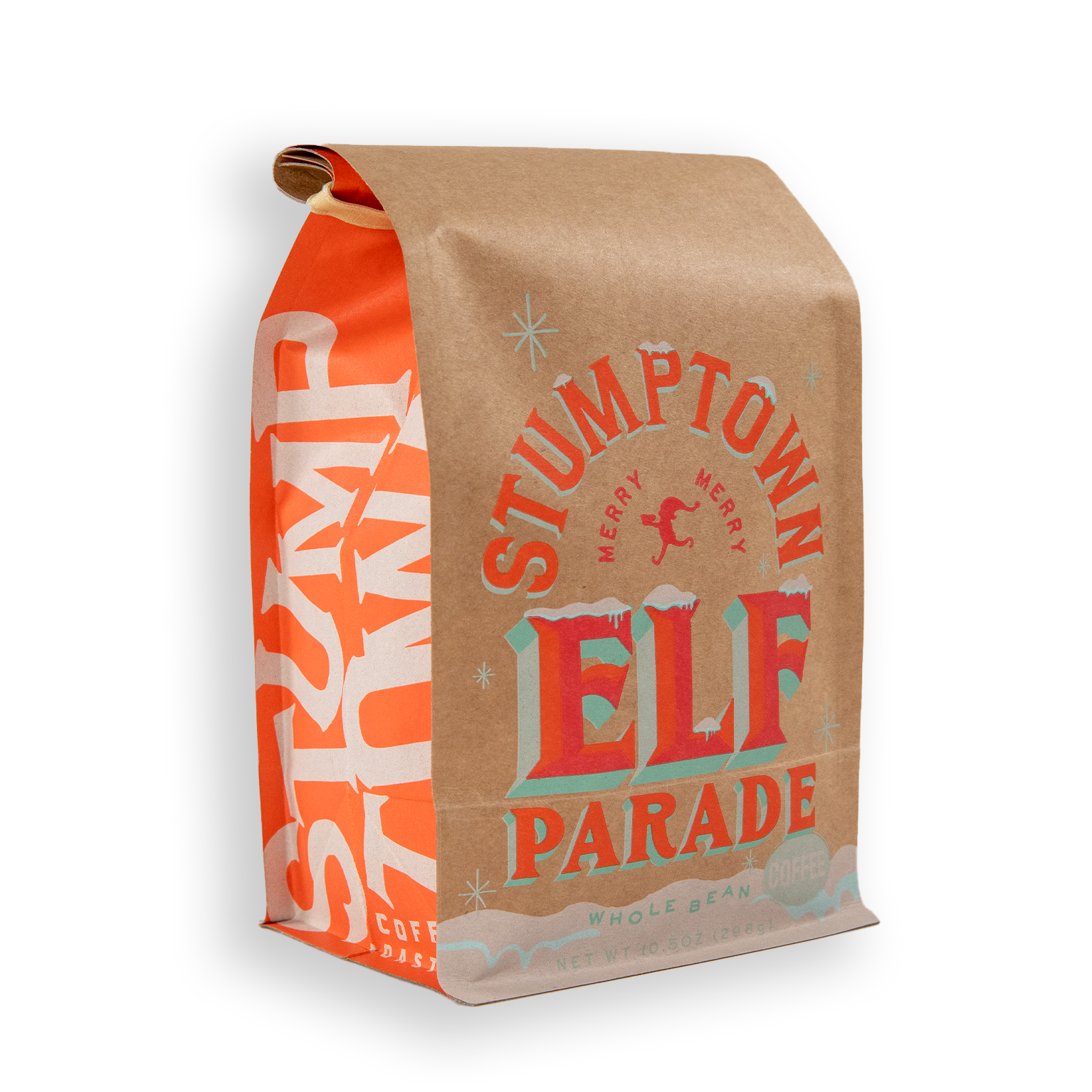 Elf Parade Holiday Blend | Stumptown Coffee Roasters