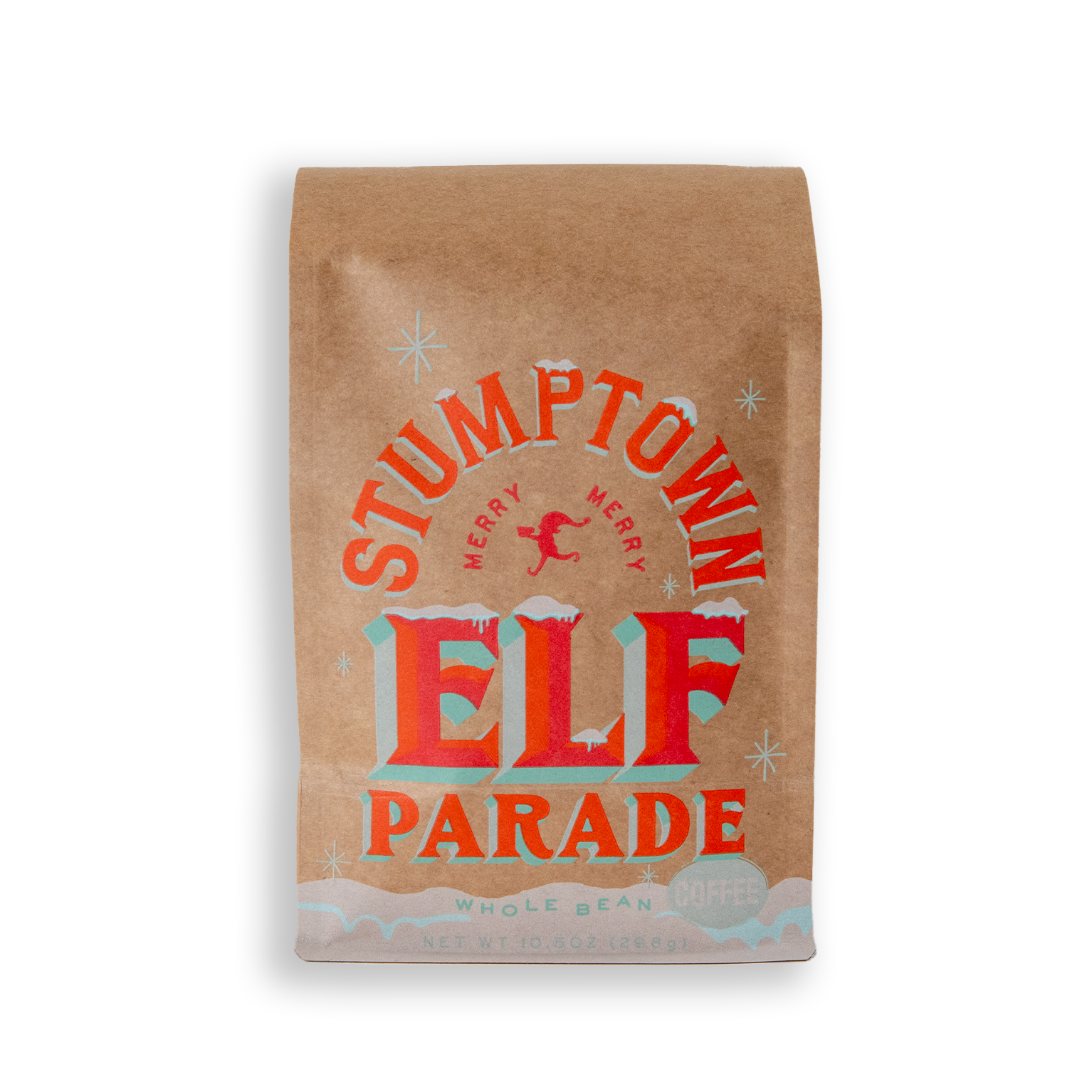 Elf Parade Holiday Blend | Stumptown Coffee Roasters