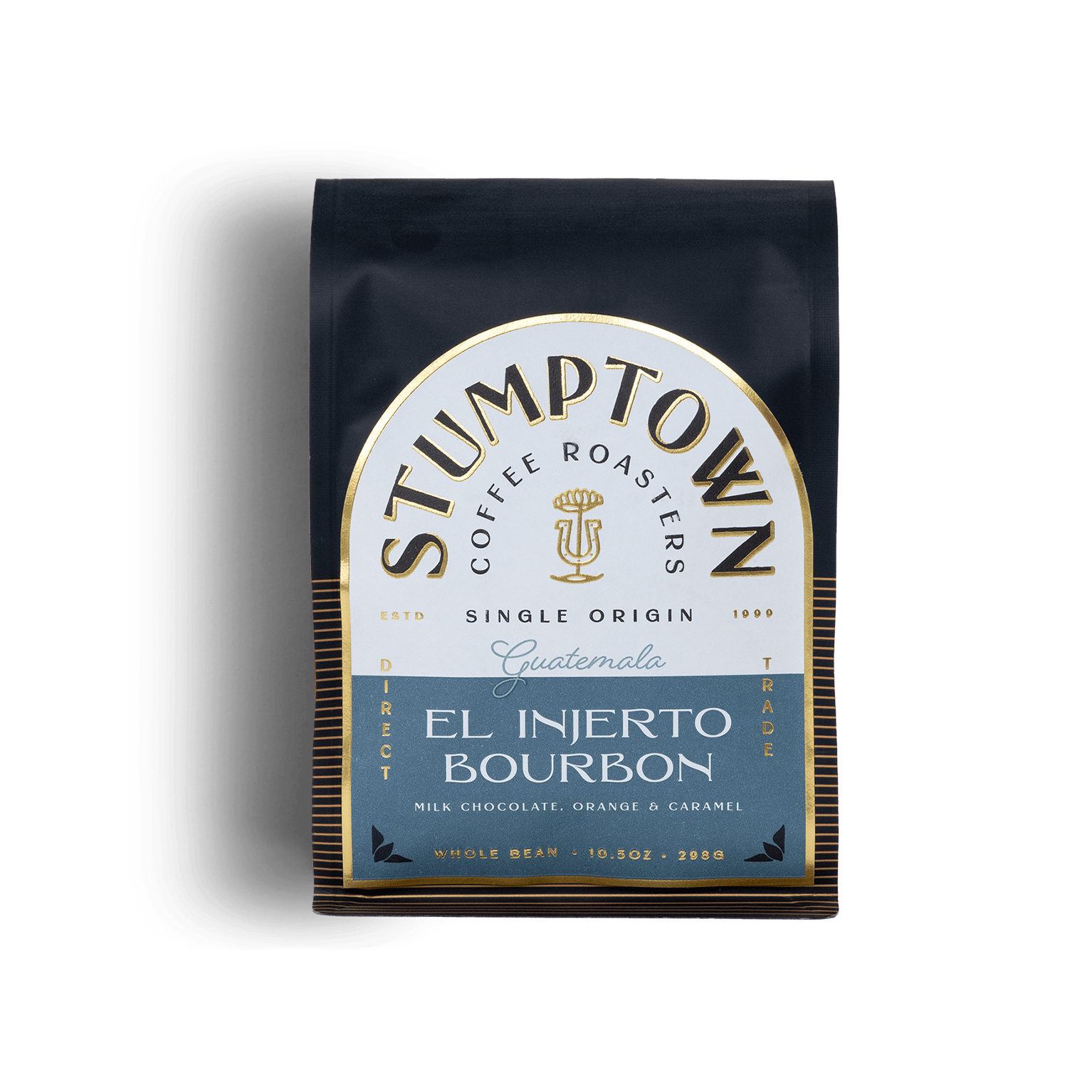 Guatemala El Injerto Bourbon Coffee | Stumptown Coffee Roasters