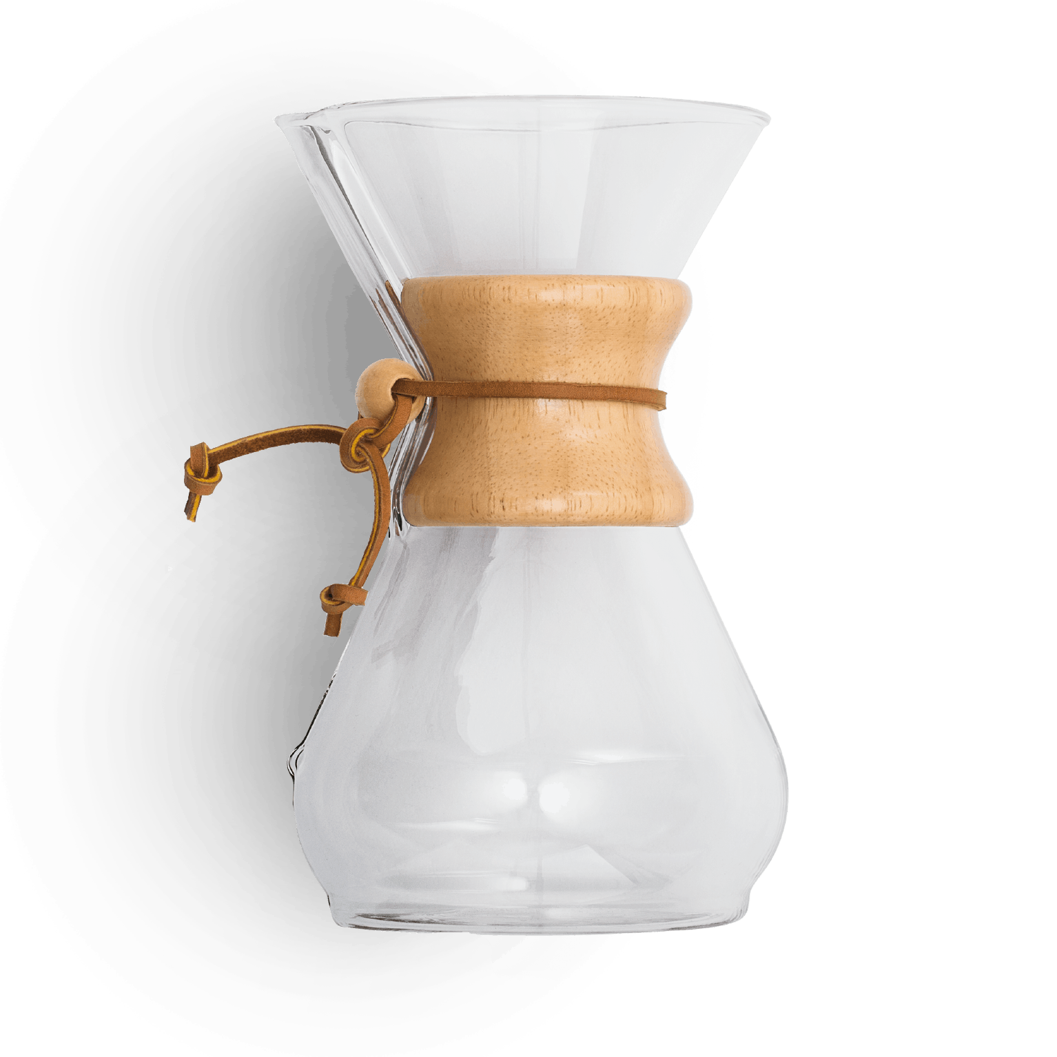 Brew Guide: Chemex | Stumptown Coffee Roasters