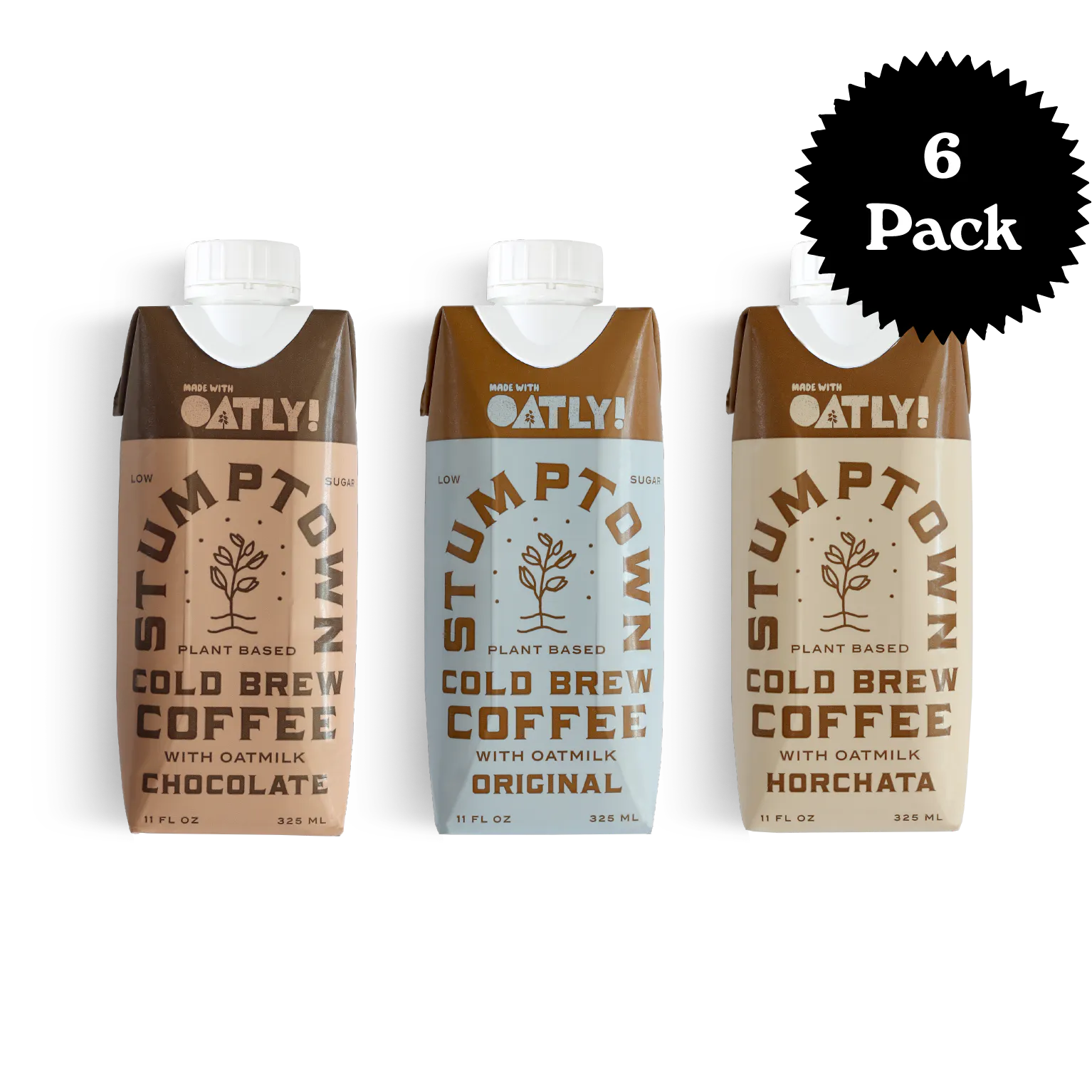 Oatly: Is It Oat Milk or Oatmilk? | Stumptown Coffee Roasters